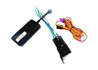 Cina Inseguitore di Mini Car GPS nessun veicolo 4G GPS della batteria della tassa 200mAh della piattaforma che segue dispositivo in vendita