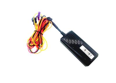 Cina Inseguitore di Mini Car GPS nessun veicolo 4G GPS della batteria della tassa 200mAh della piattaforma che segue dispositivo in vendita