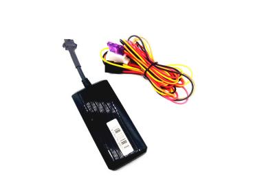 China MINI LTE 4G GPS Tracker, Vehicle/Motorcycles, Hardwired, Optional Relay Tracking Device for sale