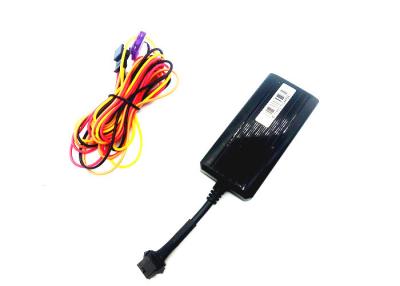 China GPS Tracker for Vehicles, 4G LTE 200 mAH Protable GPS Locator Car Track Device for sale