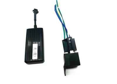 China Mini 4G GPS Tracker For Vehicle 9-100V Wide Voltage Vehicle/Motor/Car 4G GPS Tracker for sale