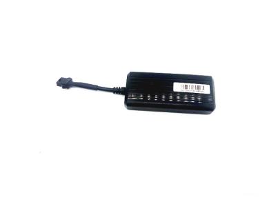 China mini 4G GSM GPS Tracker History Playback Cut Off Oil/Engine Vehicle Car GPS Tracker for sale