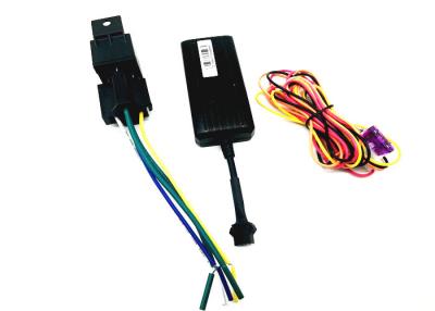 China GPRS/GSM Mini Car Motorcycle Bike Real-Time Tracking Movement Alarm Relay GPS Tracker for sale