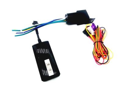 China GPRS/GSM Mini Car Motorcycle Bike Real-Time Tracking Movement Alarm Relay GPS Tracker for sale
