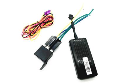 China Mini Smart-van het de Drijversrelais van Autogps Volgen het In real time van Google voor Motorfiets Te koop
