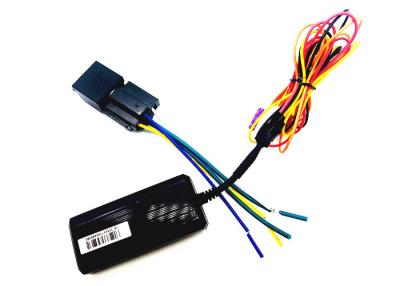 China cerca Wired de Geo do perseguidor de 200mAH Mini Car Vehicle Motorcycle Truck GPS à venda