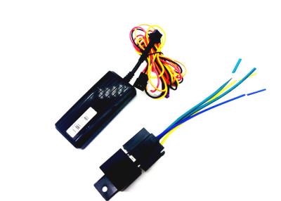 China Vehicle Real Time GPS Tracker 2G 4G Car GSM GPRS GPS Tracking Device for sale
