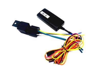 China De Drijver van Mini Smart Real Time GPS voor de Vrachtwagen van de Automotorfiets Te koop