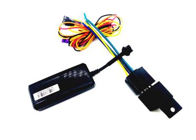 China De Drijver van Mini Smart Real Time GPS voor de Vrachtwagen van de Automotorfiets Te koop
