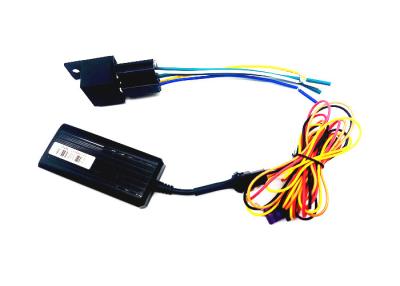China Tempo real que posiciona o perseguidor GPS de GPS do veículo que segue a cerca 200mAH de Geo do dispositivo à venda