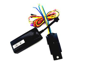 China posição Realtime do perseguidor 200mAh GPS libras dos Gps do carro de 4G 2G que segue o dispositivo à venda