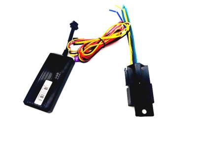 China Perseguidor mini 4G de GPS do roubo de SMS libras anti que segue o telecontrole do controle do apoio do dispositivo à venda