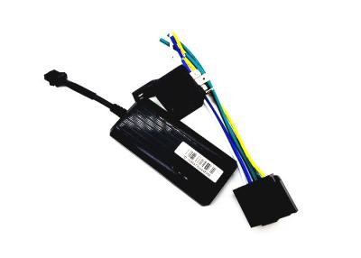 China perseguidor de 4G GPS para o tempo real eliminado veículo do motor que segue por SMS Mini Easy Install à venda