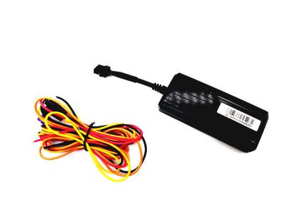 China perseguidor de 4G GPS para o tempo real eliminado veículo do motor que segue por SMS Mini Easy Install à venda