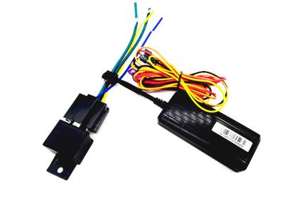 China perseguidor de 4G GPS para o tempo real eliminado veículo do motor que segue por SMS Mini Easy Install à venda