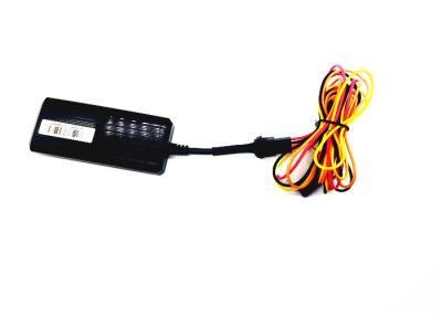 China Real Time Car GPS Tracking Device Locator With Anti Theft Alarm Location for sale