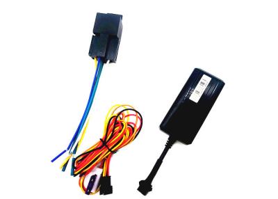 China Mini Chip Heap 4G LTE LBS GPS Tracking Device Free Platform for sale
