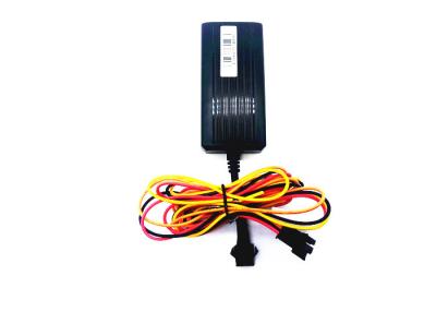 China Remote Cut Of Power Fuel 4G GPS Tracker With Vibration Alarm Anti Theft ACC Detected for sale