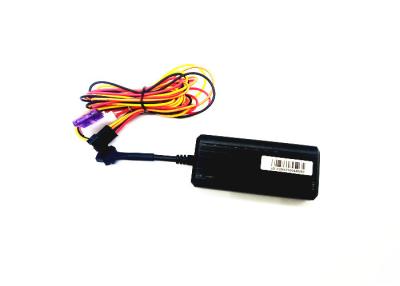 China Posição pequena do tempo real do veículo do carro do tamanho que segue perseguidor de GPS do dispositivo o mini à venda
