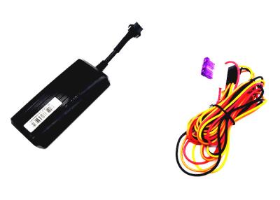 Cina Tempo reale di protocollo Gt06 che posiziona sopra l'allarme 4G GPS di velocità che segue dispositivo in vendita