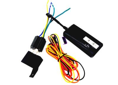 China Gt06 Protocol Plaatsen het In real time over Snelheidsalarm 4G die GPS Apparaat volgen Te koop
