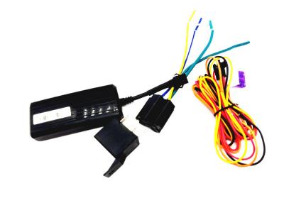 China 4G GPS-Drijver voor Voertuigacc Alarm van de Opsporings het Anti-diefstal Trilling Te koop
