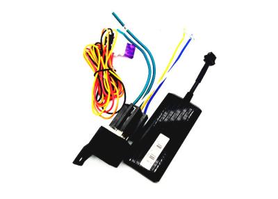 China 4G GPS-Drijver voor Voertuigacc Alarm van de Opsporings het Anti-diefstal Trilling Te koop