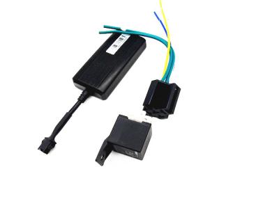 China van het de Drijversvoertuig van 4G LTE 200mAH Draagbare GPS de Monitorvrachtwagen In real time Te koop