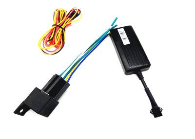 China Het kleine Merkteken Anti Verloren pond die In real time GPS van Groottegps Apparaat voor Auto volgen Te koop