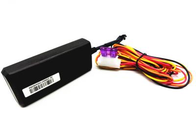 Китай Управление флота отслеживая онлайн локатор GPS автомобиля с датчиком вибрации продается