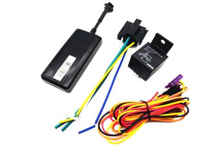 Китай Управление флота отслеживая онлайн локатор GPS автомобиля с датчиком вибрации продается