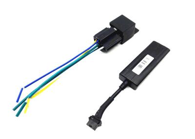 China GPS GSM GPRS 2G Car Tracking Device Remote Fuel Cut Off With Free Platform APP for sale