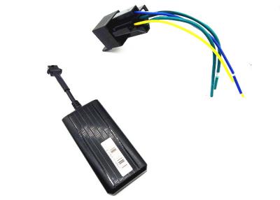 China Mini Global Real Time Car-de Drijver GPRS GPS van Merktekengps het Volgen met het Bewegen van Alarm Te koop
