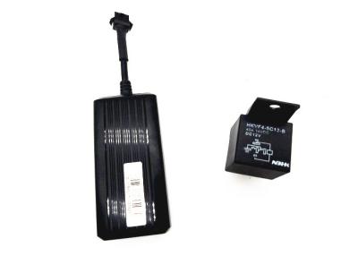 China Mini Global Real Time Car-de Drijver GPRS GPS van Merktekengps het Volgen met het Bewegen van Alarm Te koop