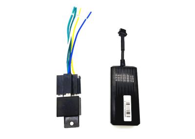 China Mini GPS 4G Tracker Real Time Anti Theft GPS Locator With ACC Ignition Detected for sale