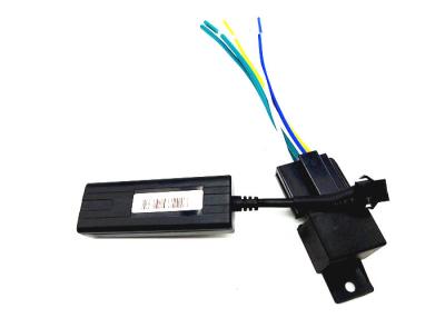 China posicionamento de GPS libras do perseguidor de 2G GPS construído no localizador pequeno do veículo do carro do tamanho da bateria à venda