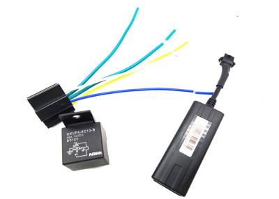 China Fahrzeug TK003 Mini Gps Tracking Device Car mit Geo-Zaun Moving Alarm zu verkaufen