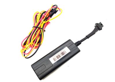 China Fahrzeug TK003 Mini Gps Tracking Device Car mit Geo-Zaun Moving Alarm zu verkaufen