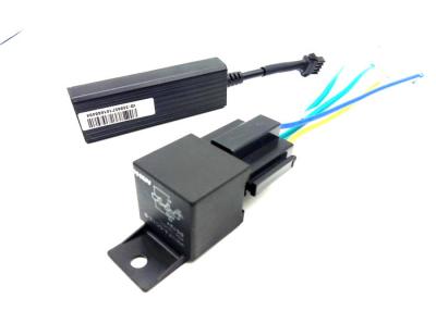 China Wired Portable Smart Mini Truck Car Real Time Location 2G GSM Car GPS Tracker for sale