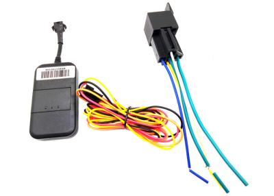 Cina L'inseguitore Smart di Mini Car 4G GPS ha fissato l'inseguimento del dispositivo con playback della storia in vendita