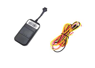 China 4G in real time GPS die Apparatenmotor Afgesneden ACC Ontdekt Bewegend Alarm volgen Te koop