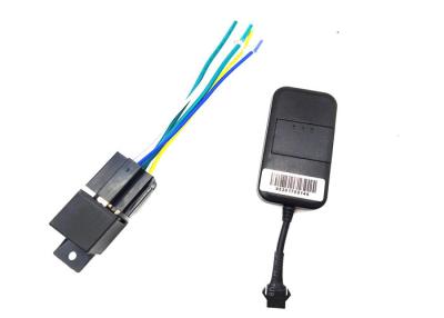China De anti-diefstal Mini4g-Drijver van GPS van het Autovoertuig met 200mAH-het Alarm van de Batterijtrilling Te koop