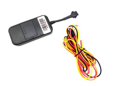 Cina Mini inseguitore di GPS del veicolo dell'automobile 4G di anti furto con l'allarme di vibrazione della batteria 200mAH in vendita