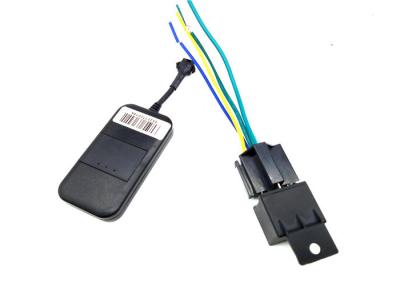 Cina Batteria d'inseguimento in tempo reale 200mAH inseguitore libero del pianale del mini 4G GPS in vendita