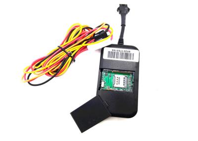 Cina Batteria d'inseguimento in tempo reale 200mAH inseguitore libero del pianale del mini 4G GPS in vendita