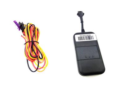Cina Nessun allarme di Mini Size Anti Theft Moving dell'inseguitore di APP 4G GPS della piattaforma della tassa mensile in vendita