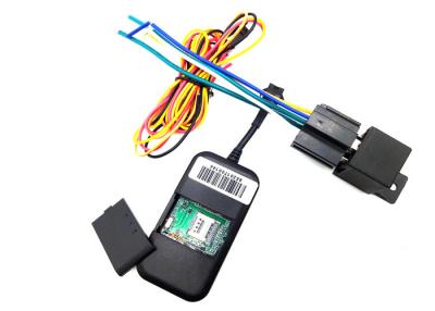 Cina Nessun allarme di Mini Size Anti Theft Moving dell'inseguitore di APP 4G GPS della piattaforma della tassa mensile in vendita
