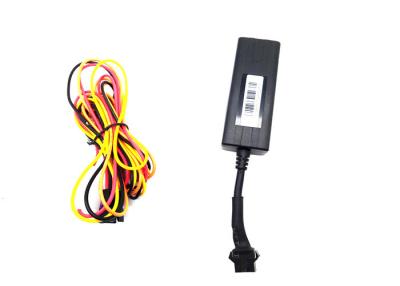 China Free GPS Tracking System 2G TK003 GPS Tracker For Car With Vibration Alarm for sale