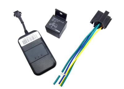 Cina l'inseguitore di 4G GPS per il motociclo GPS dell'automobile con Geofence ha costruito in antenna in vendita
