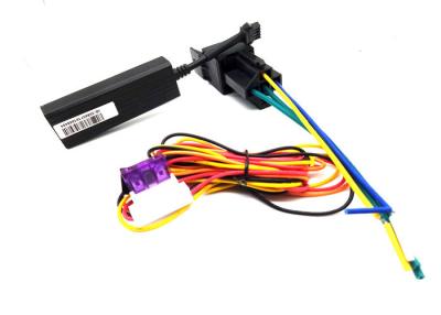 Cina Inseguitore metallico dei Gps per il telecomando di piccola dimensione di sostegno della batteria del veicolo 180mAH dell'automobile in vendita